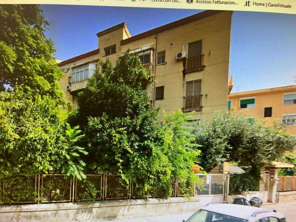 Appartamento in vendita a Palermo