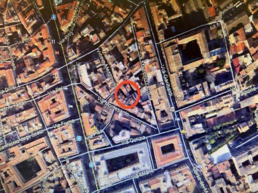 Appartamento in vendita a Palermo