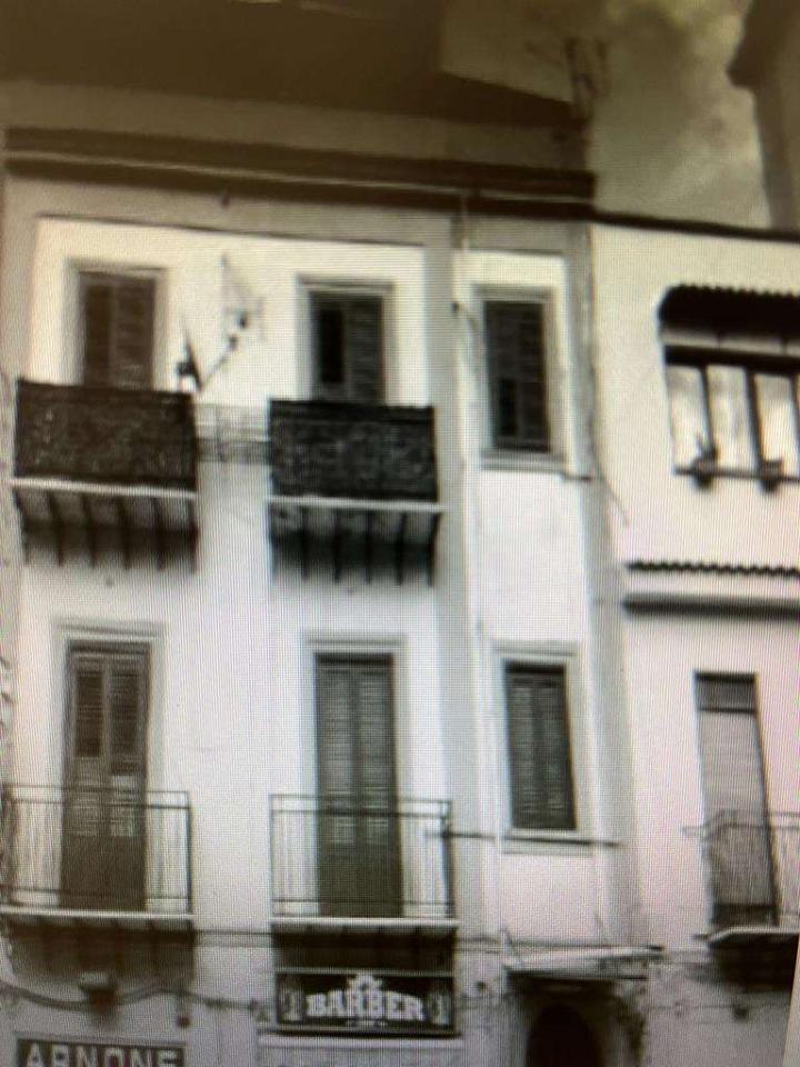 Appartamento in vendita a Palermo