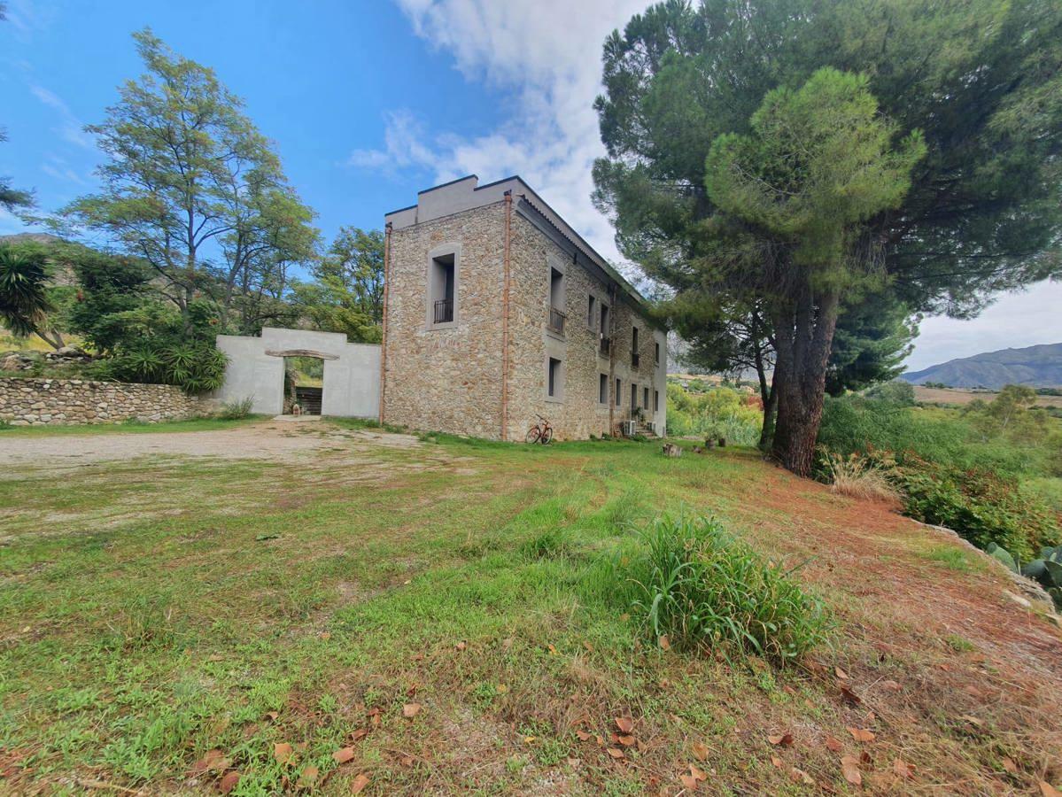 Villa in vendita a Monreale