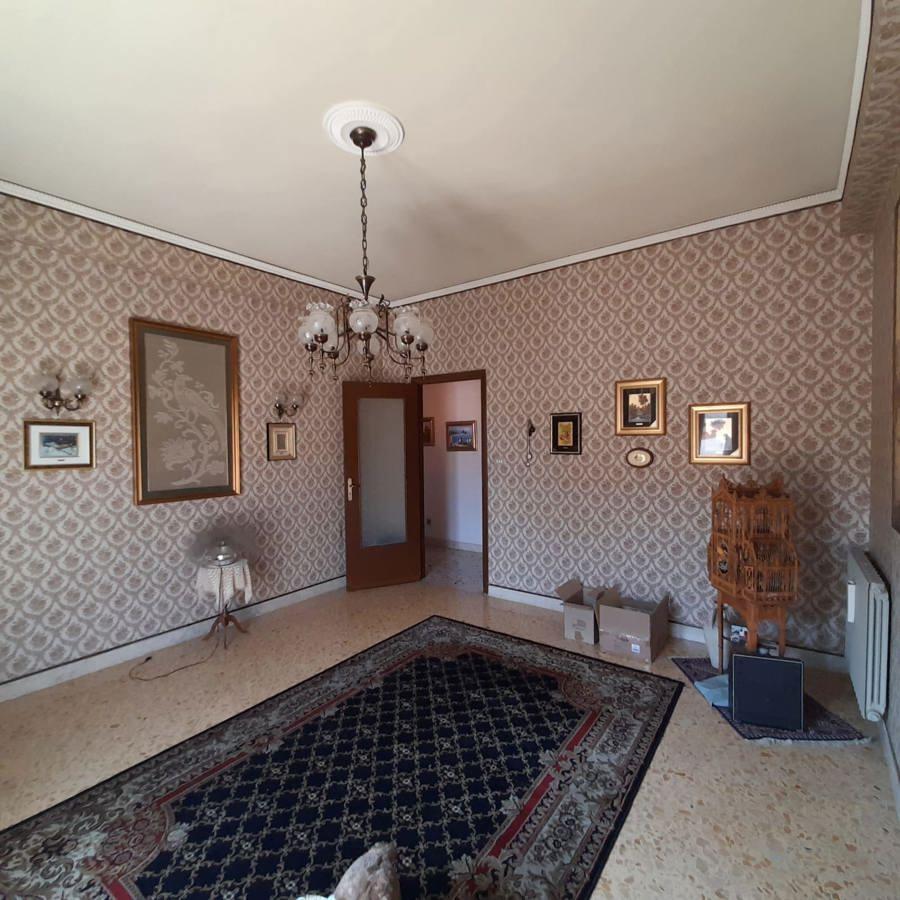 Appartamento in vendita a Palermo