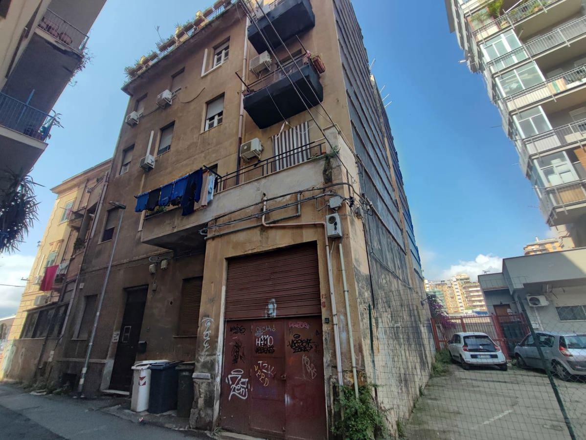 Appartamento in vendita a Palermo