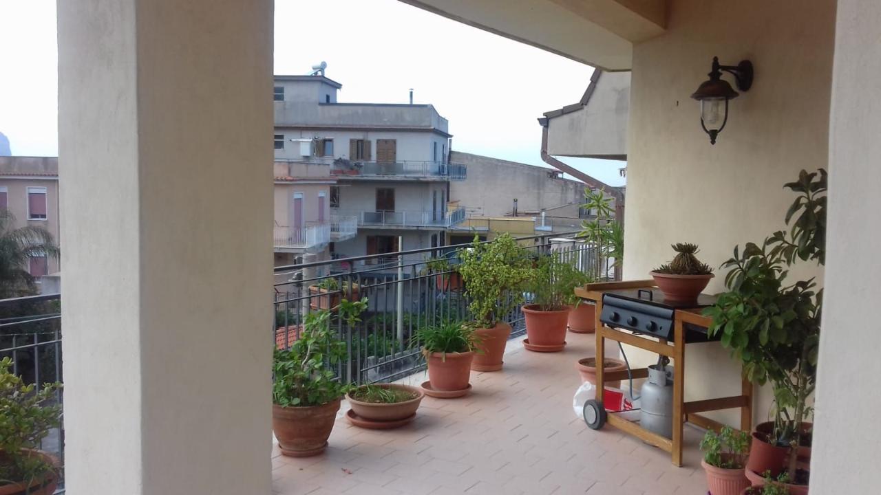 Appartamento in vendita a Carini