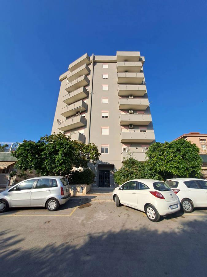 Appartamento in vendita a Palermo
