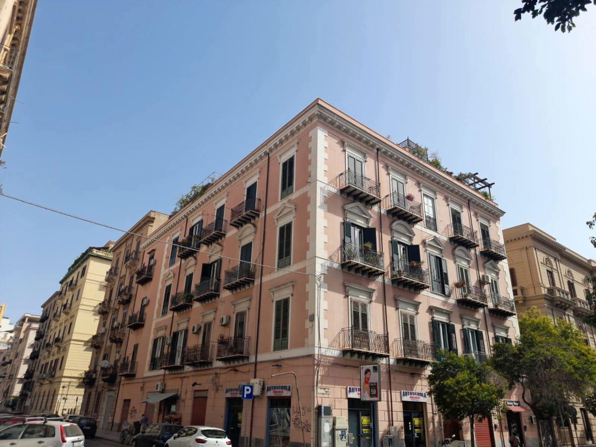 Appartamento in vendita a Palermo