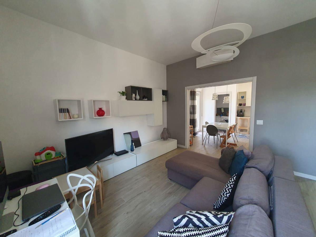 Appartamento in vendita a Palermo