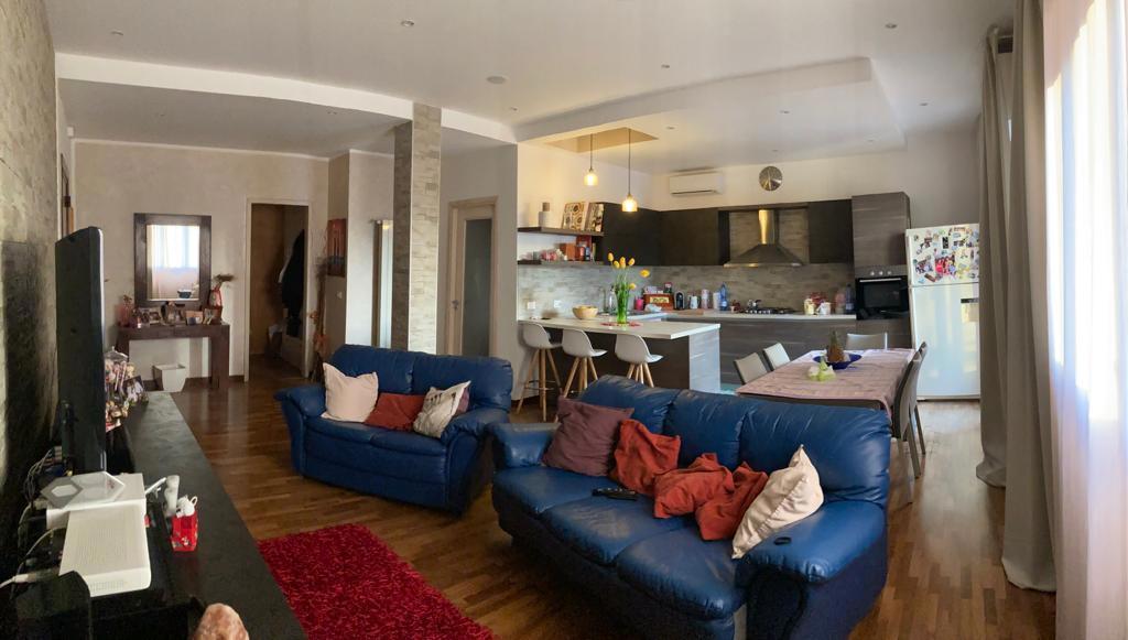 Appartamento in vendita a Palermo