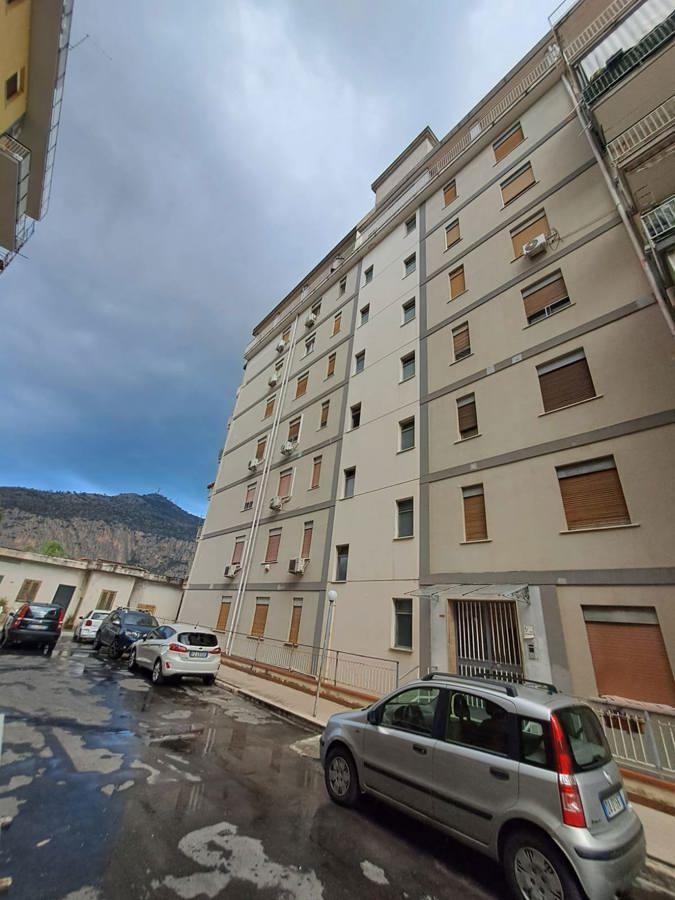 Appartamento in vendita a Palermo