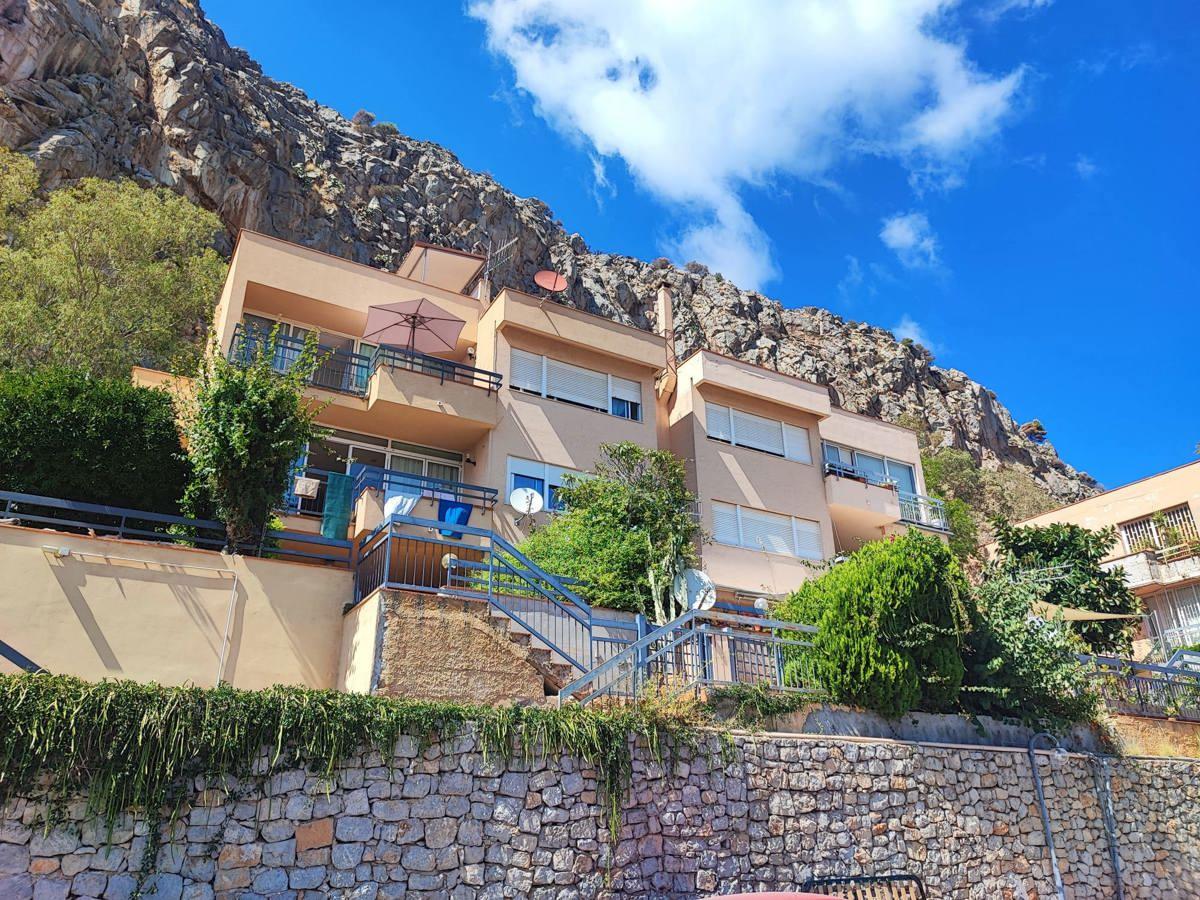 Appartamento in vendita a Palermo