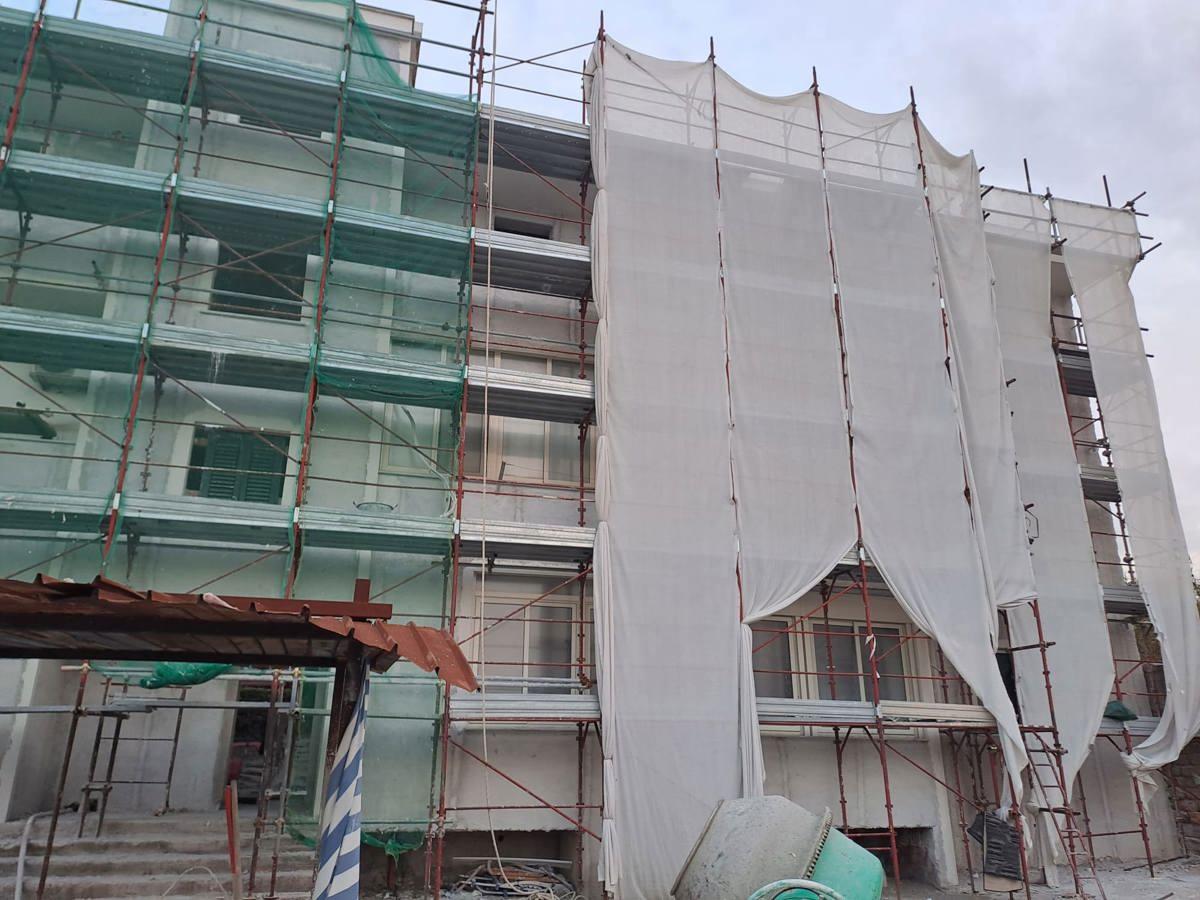 Appartamento in vendita a Palermo