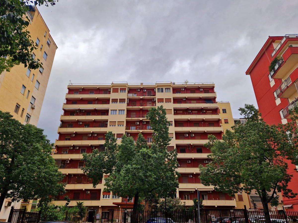 Appartamento in vendita a Palermo