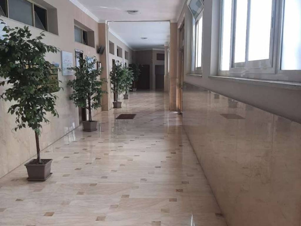 Appartamento in Via Vermiglio Francesco, Palermo