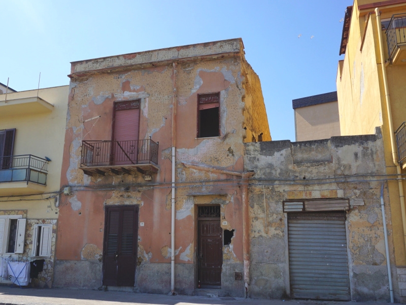 Appartamento in vendita a Palermo