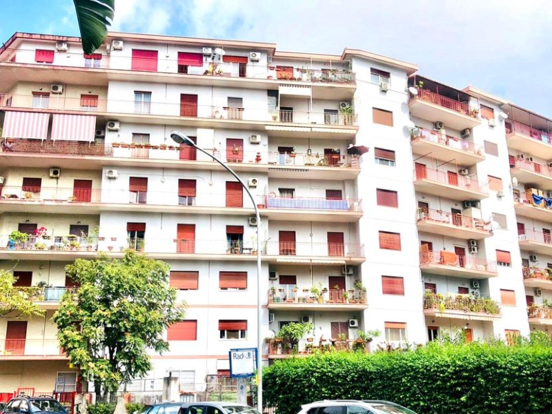 Appartamento in vendita a Palermo