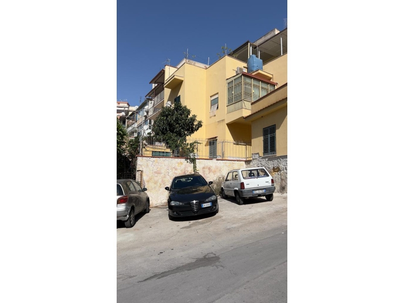 Appartamento in vendita a Palermo