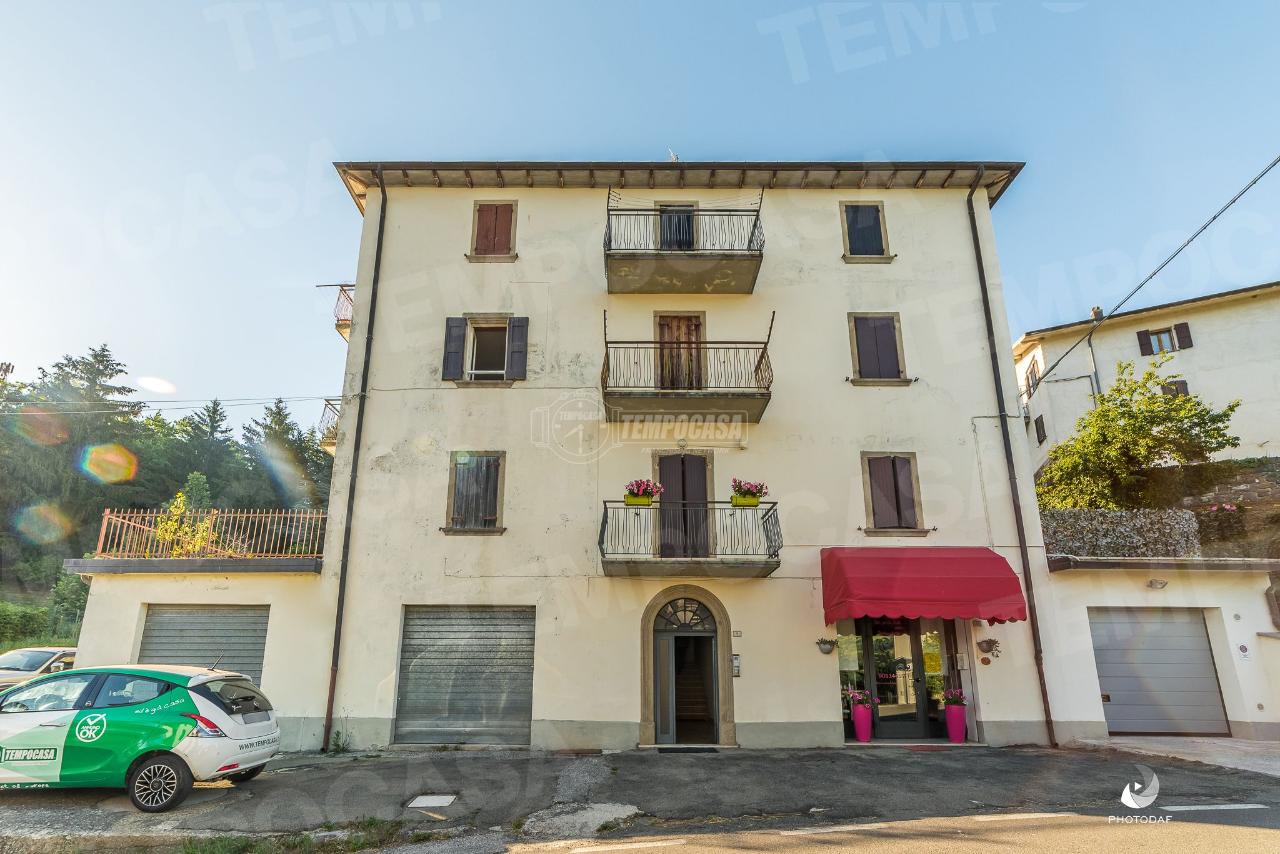 Appartamento in vendita a Camugnano