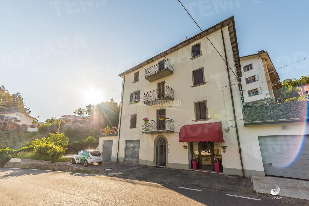 Appartamento in vendita a Camugnano