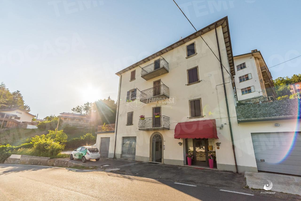 Appartamento in vendita a Camugnano