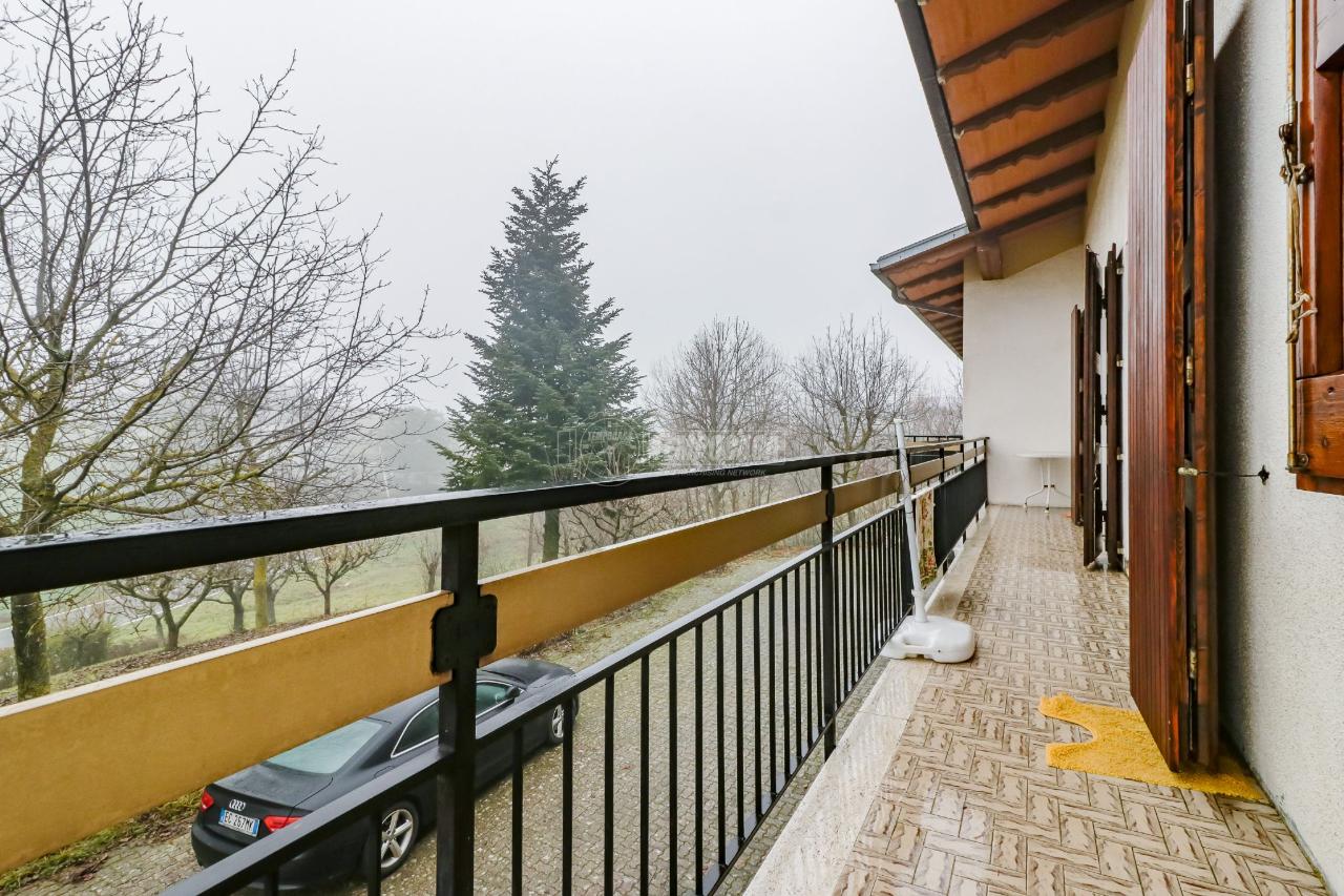 Appartamento in vendita a Castel D'Aiano