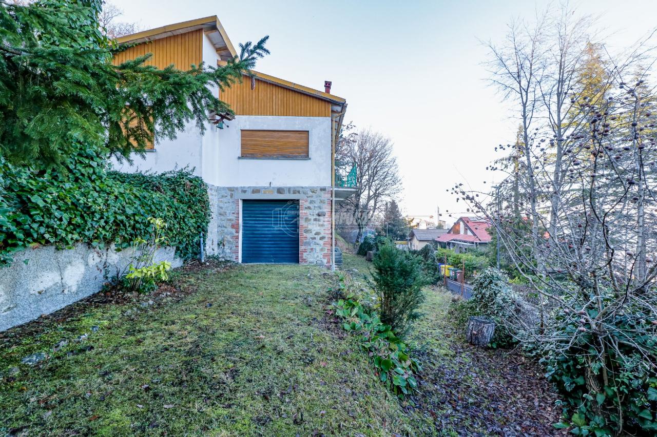 Villa in vendita a Monzuno