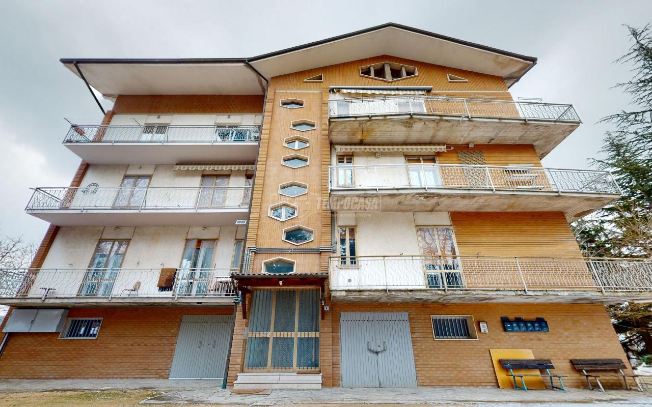 Appartamento in vendita a Castel D'Aiano