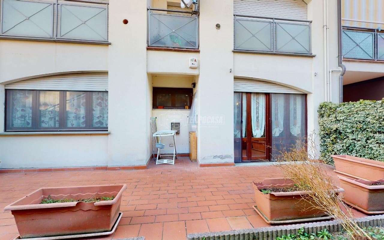 Appartamento in vendita a Grizzana Morandi