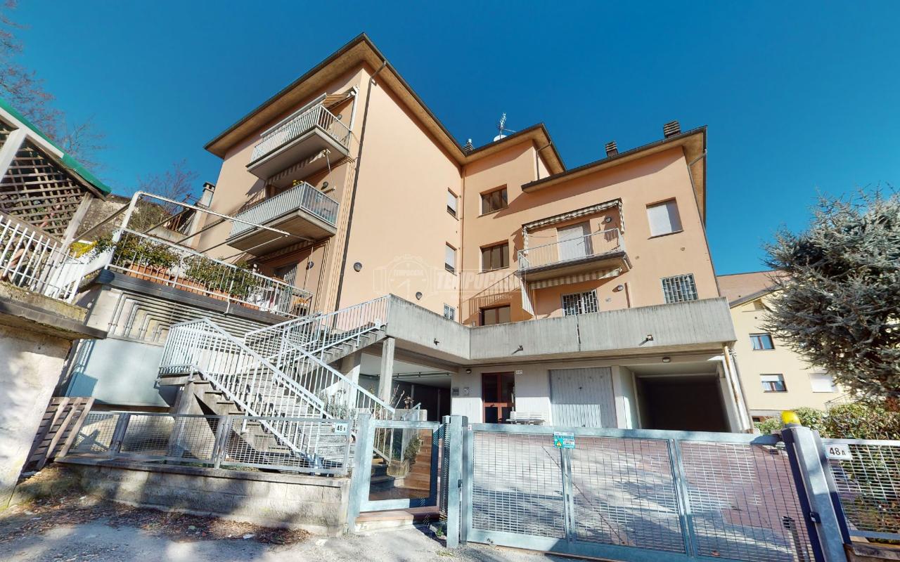 Appartamento in vendita a Vergato