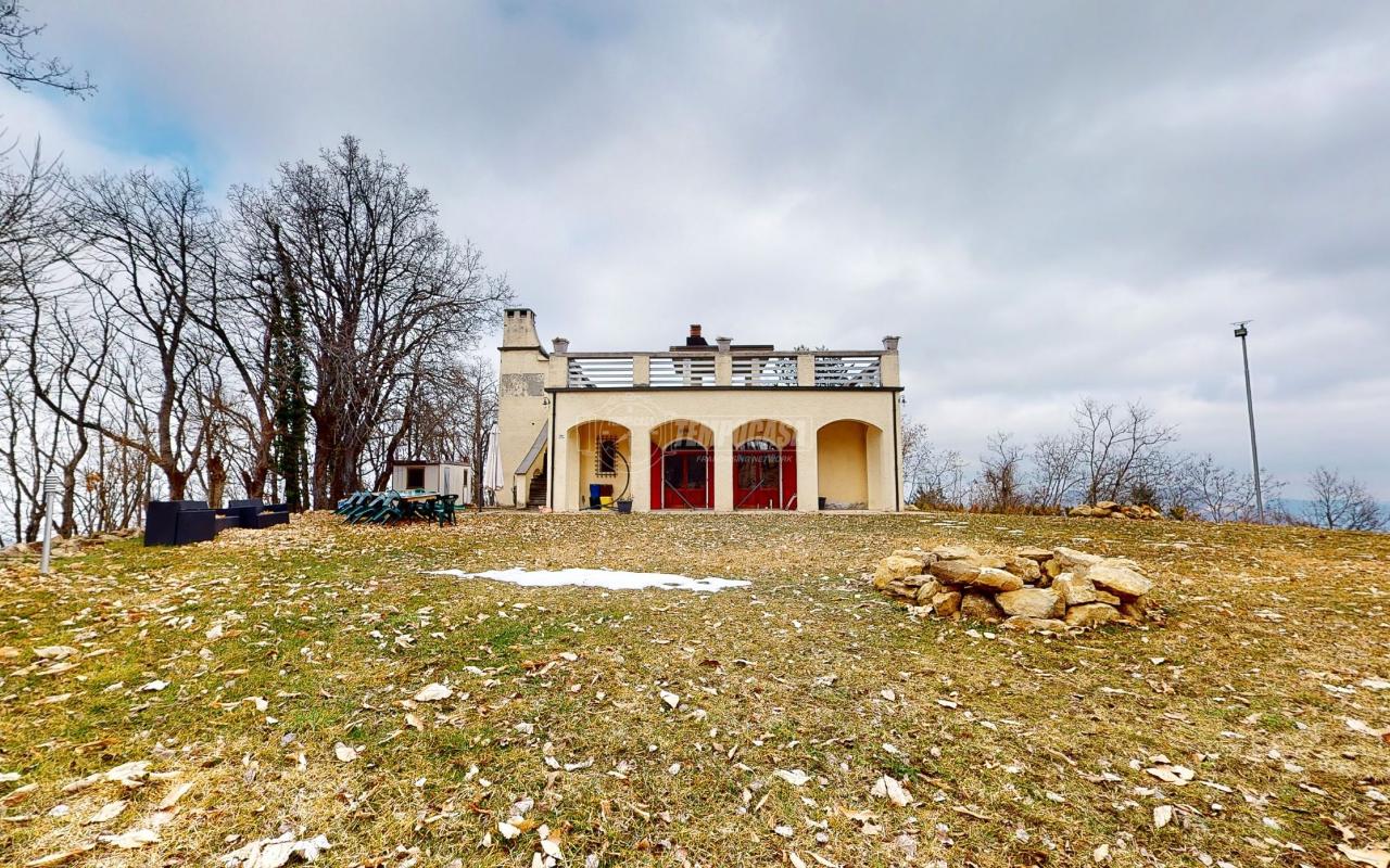 Villa in Via Ronchidoso 1, Gaggio Montano