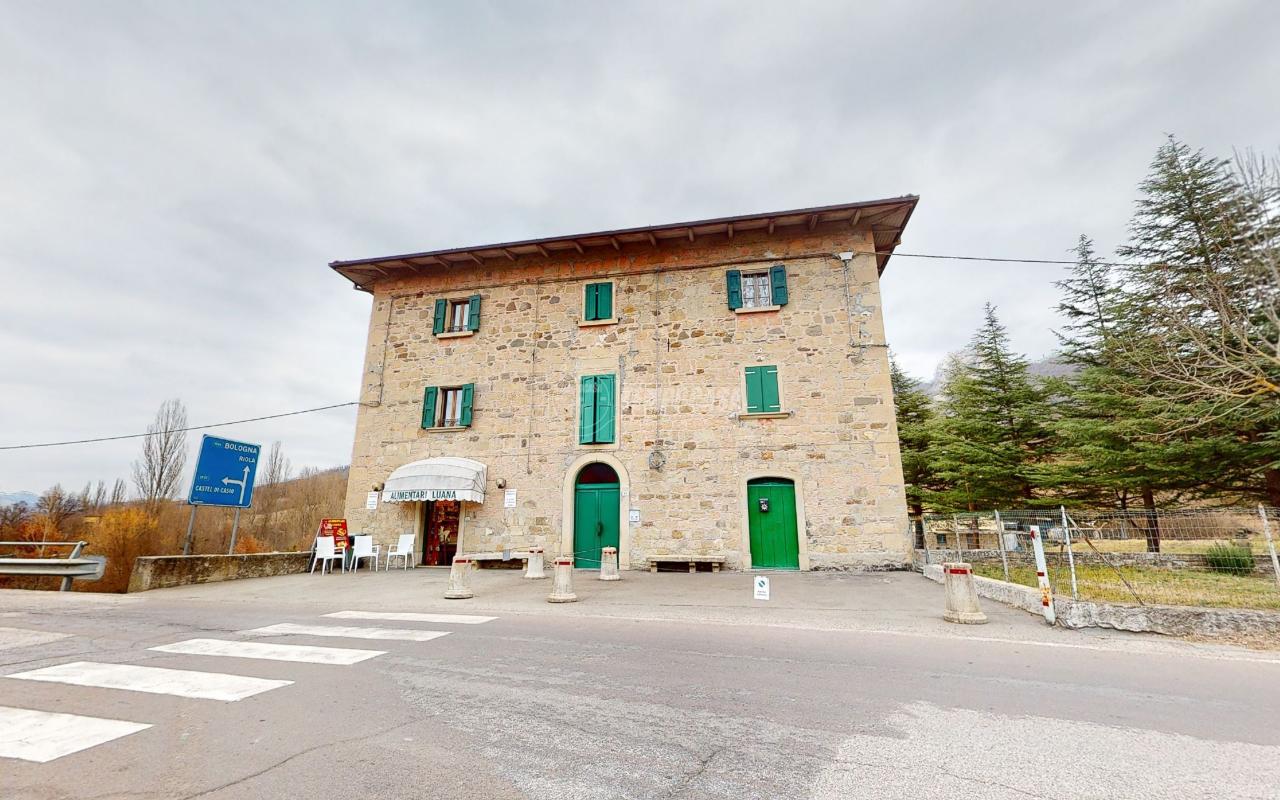 Appartamento in vendita a Grizzana Morandi