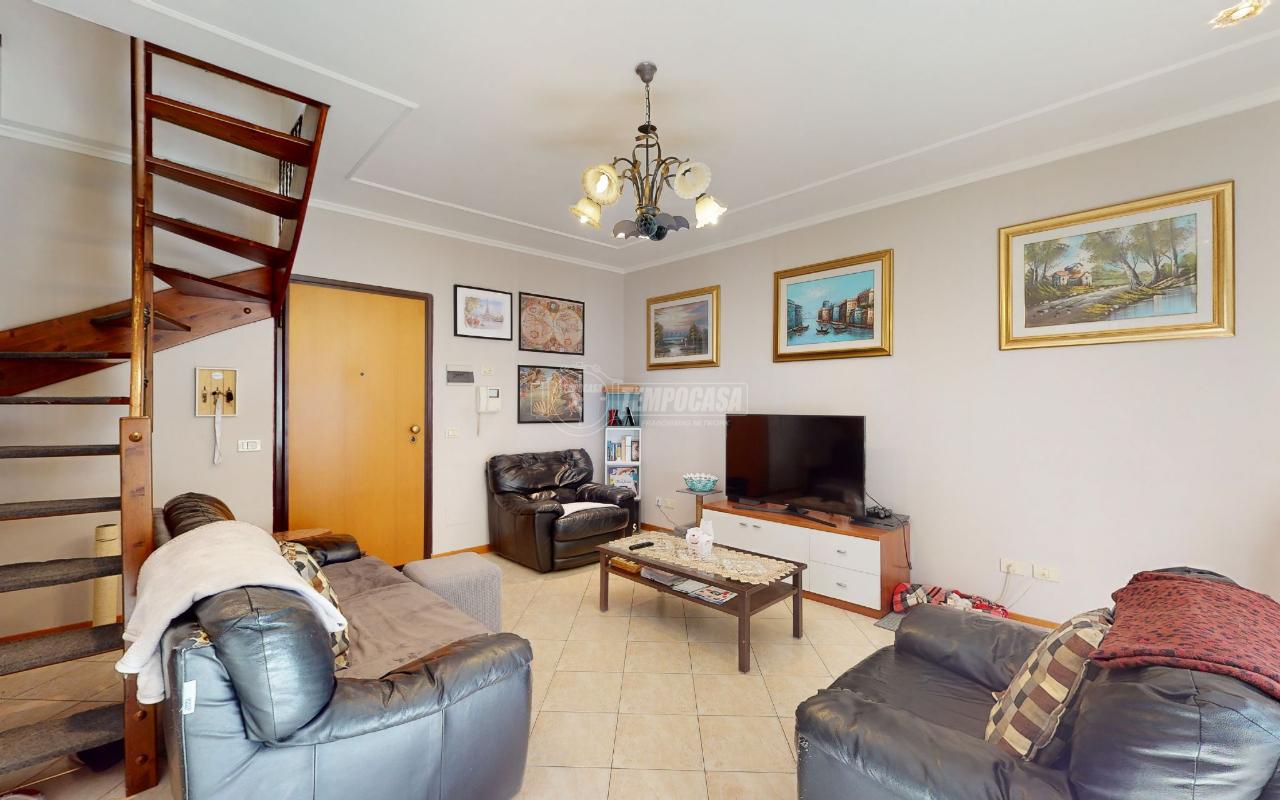 Appartamento in vendita a Vergato