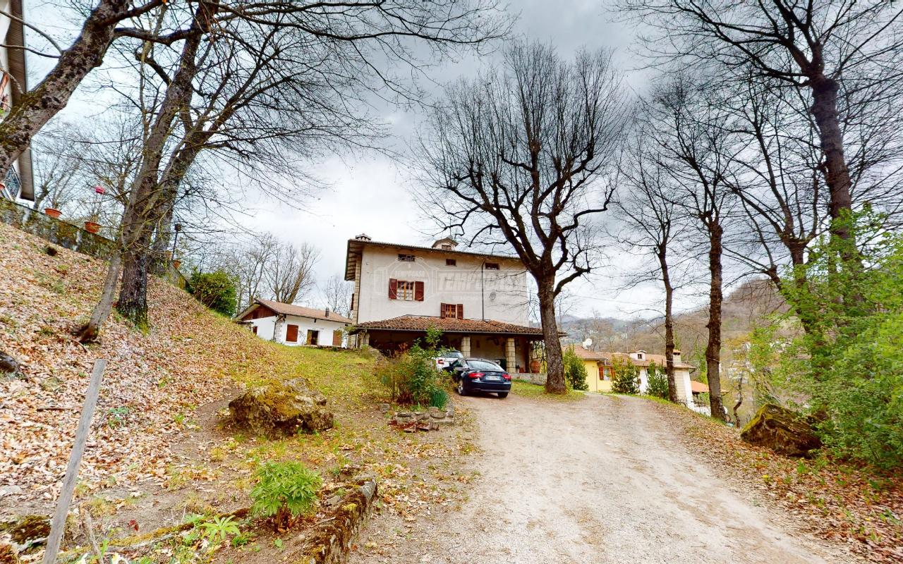 Villa in Via Ponte, Grizzana Morandi