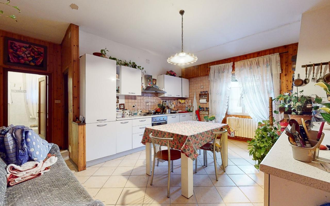 Appartamento in vendita a Grizzana Morandi