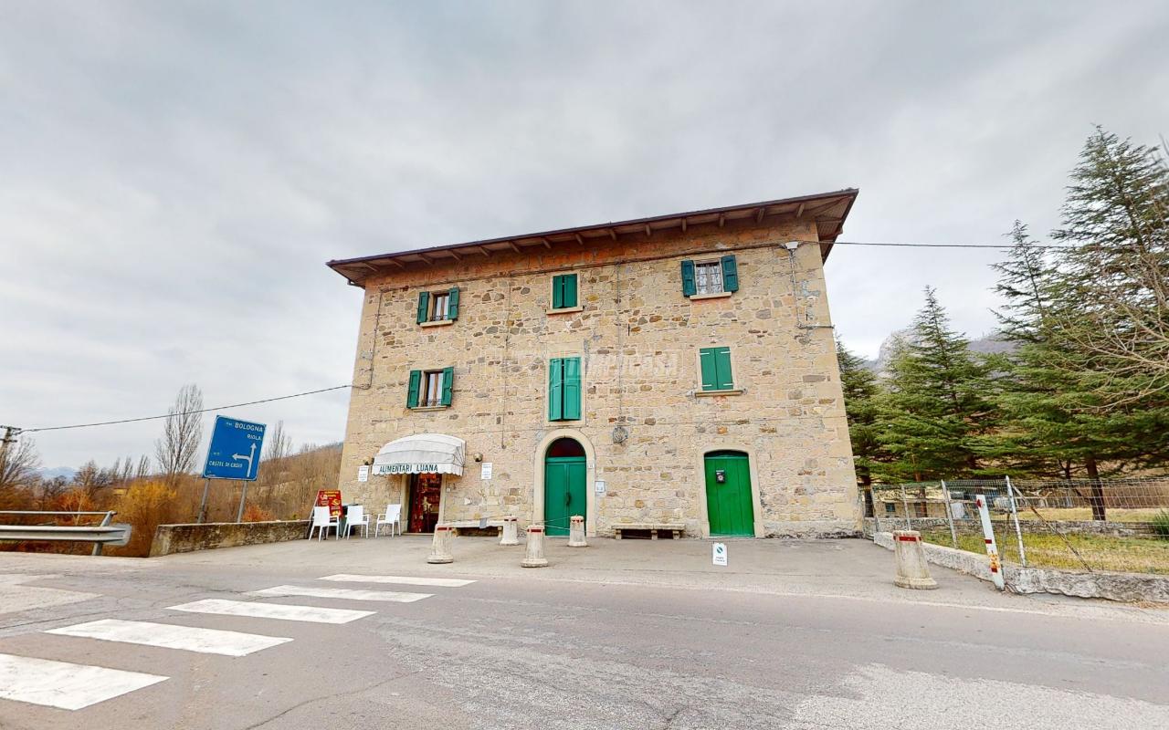 Appartamento in vendita a Grizzana Morandi