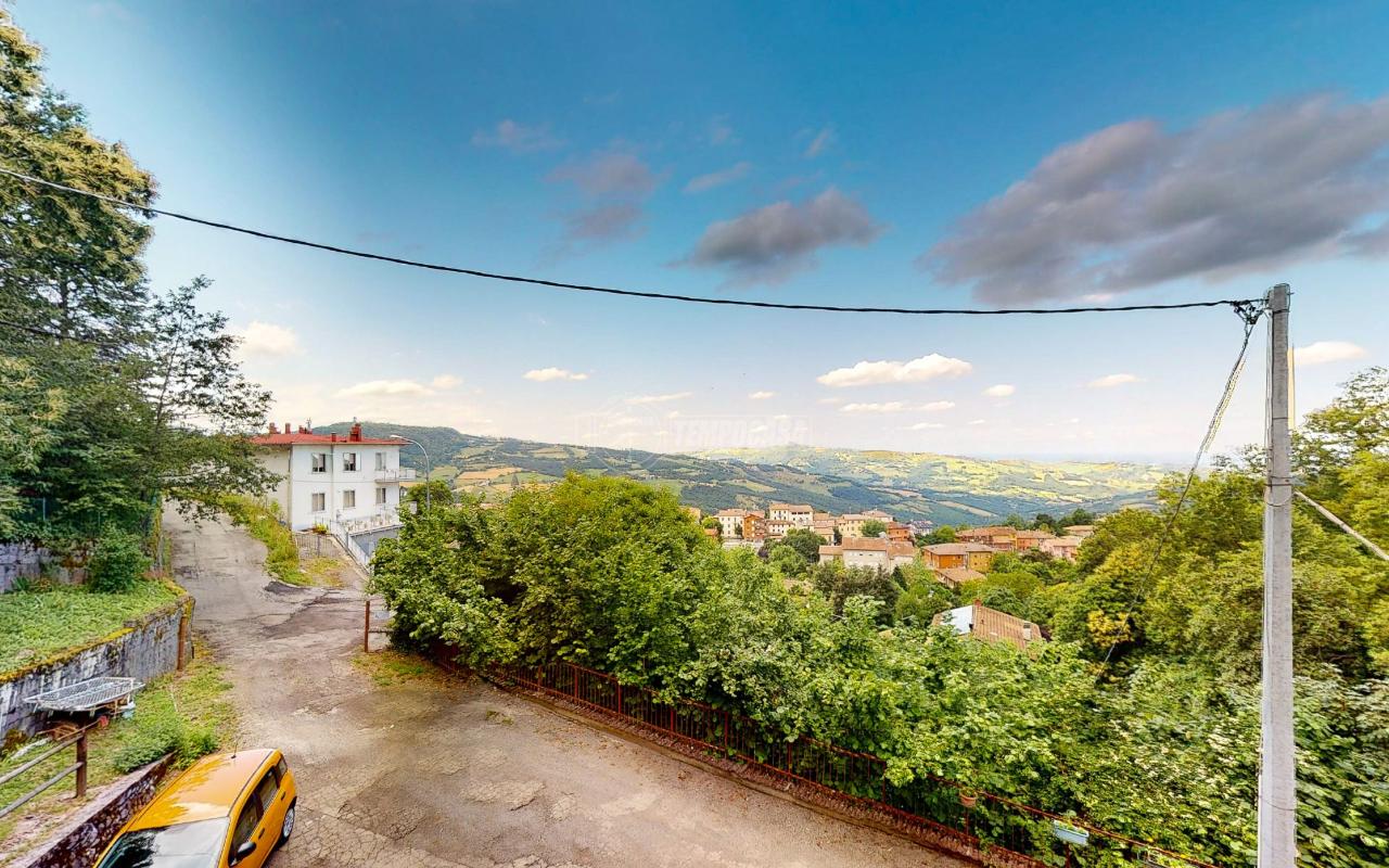 Appartamento in vendita a Vergato