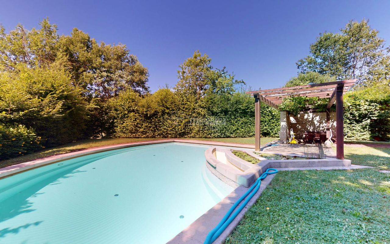 Villa in vendita a Gaggio Montano