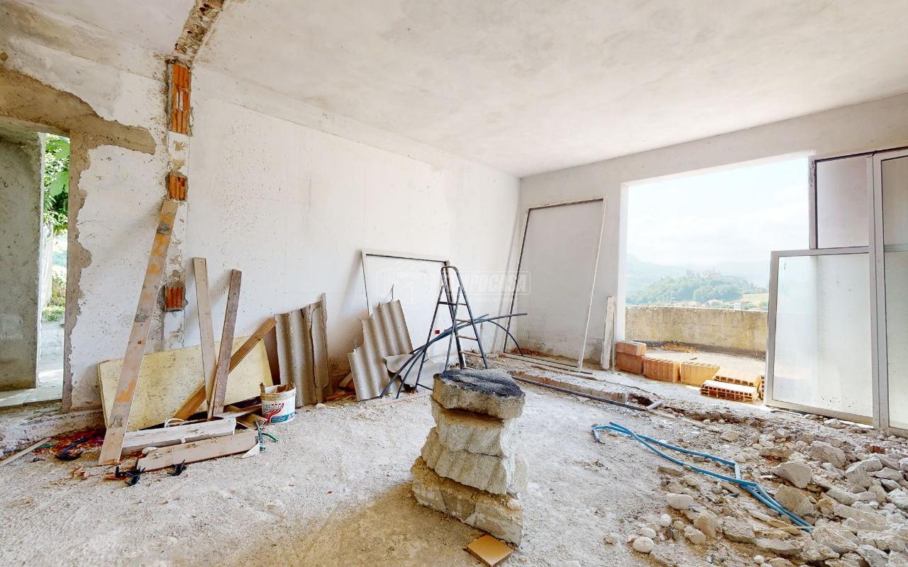 Appartamento in vendita a Vergato