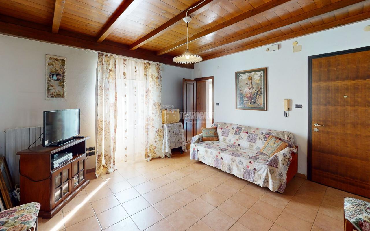 Appartamento in vendita a Grizzana Morandi