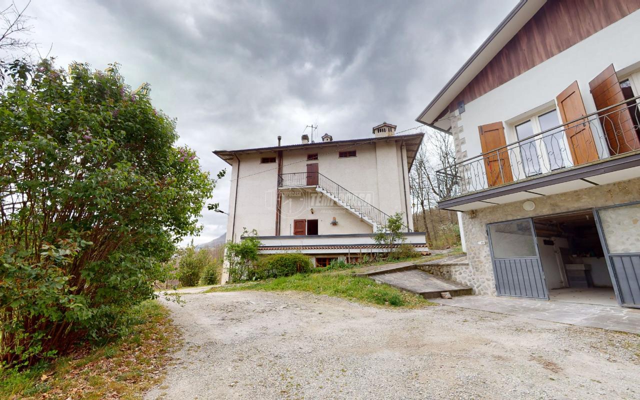 Villa in vendita a Grizzana Morandi