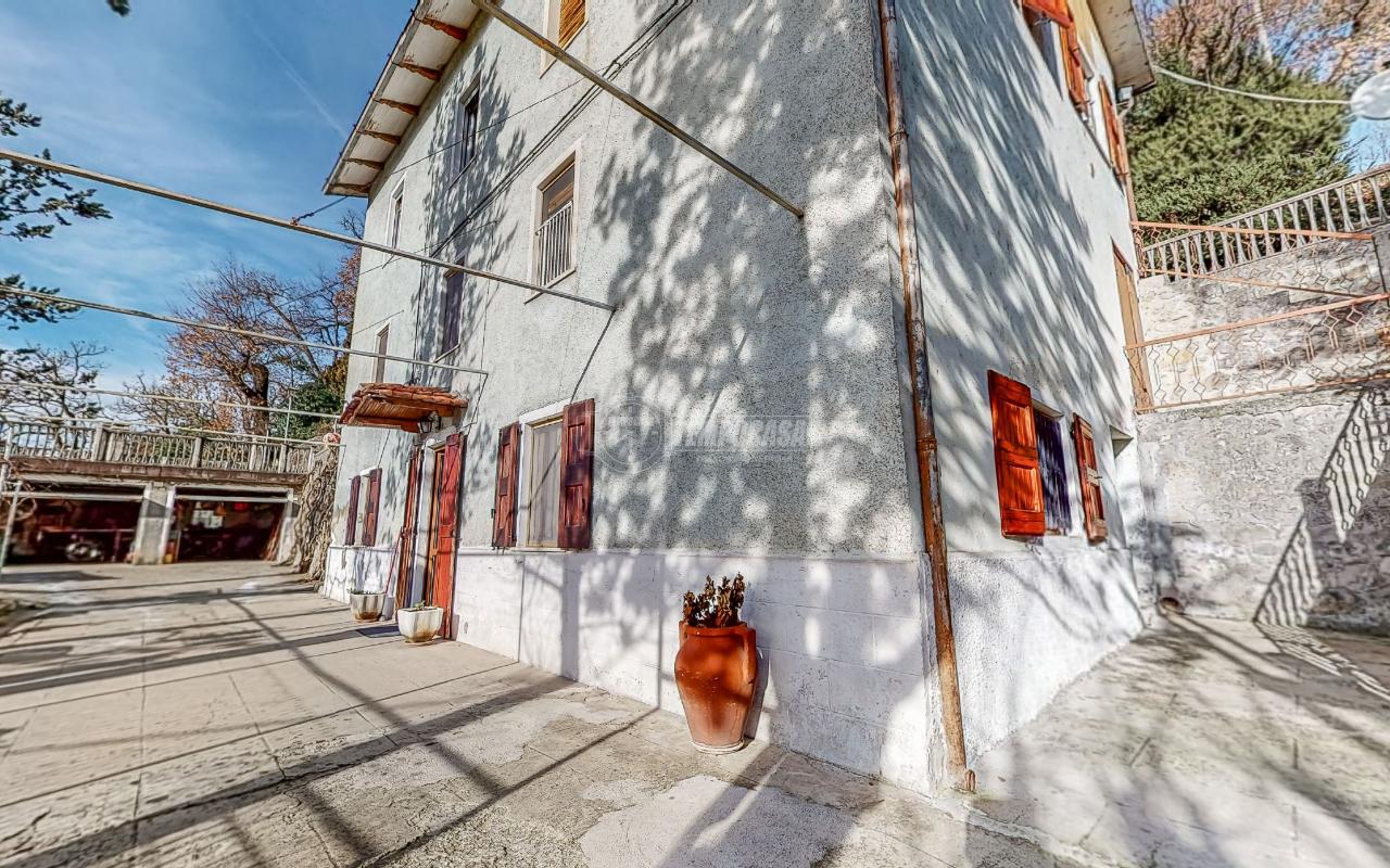 Appartamento in vendita a Vergato