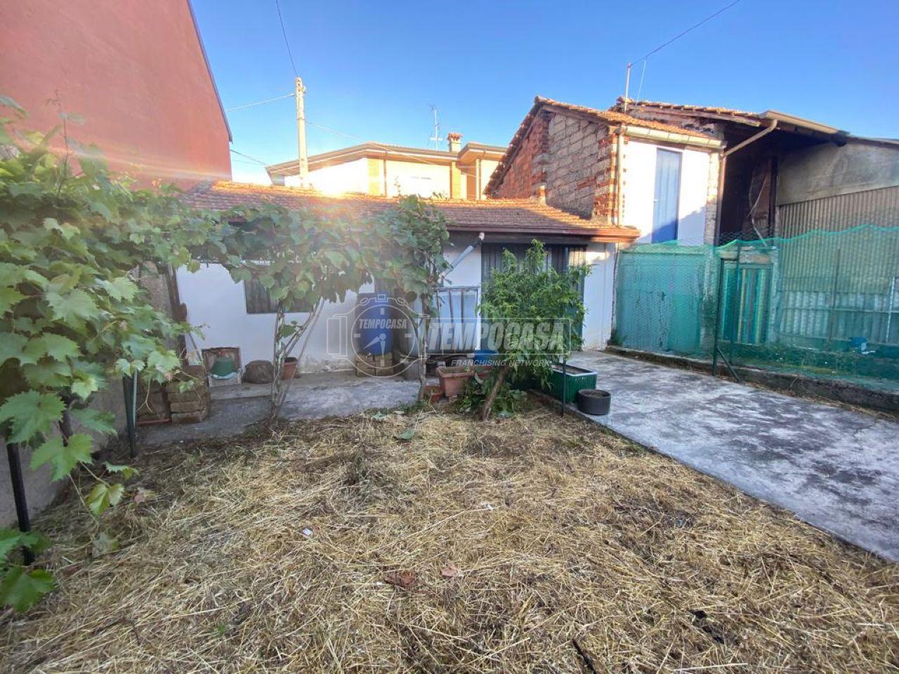 Appartamento in vendita a Osio Sotto