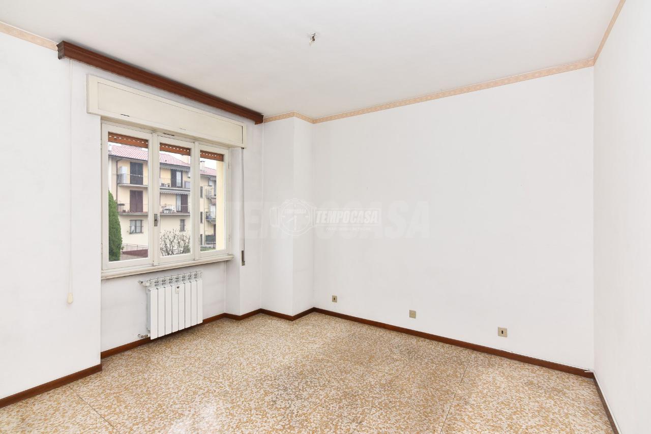 Appartamento in vendita a Boltiere