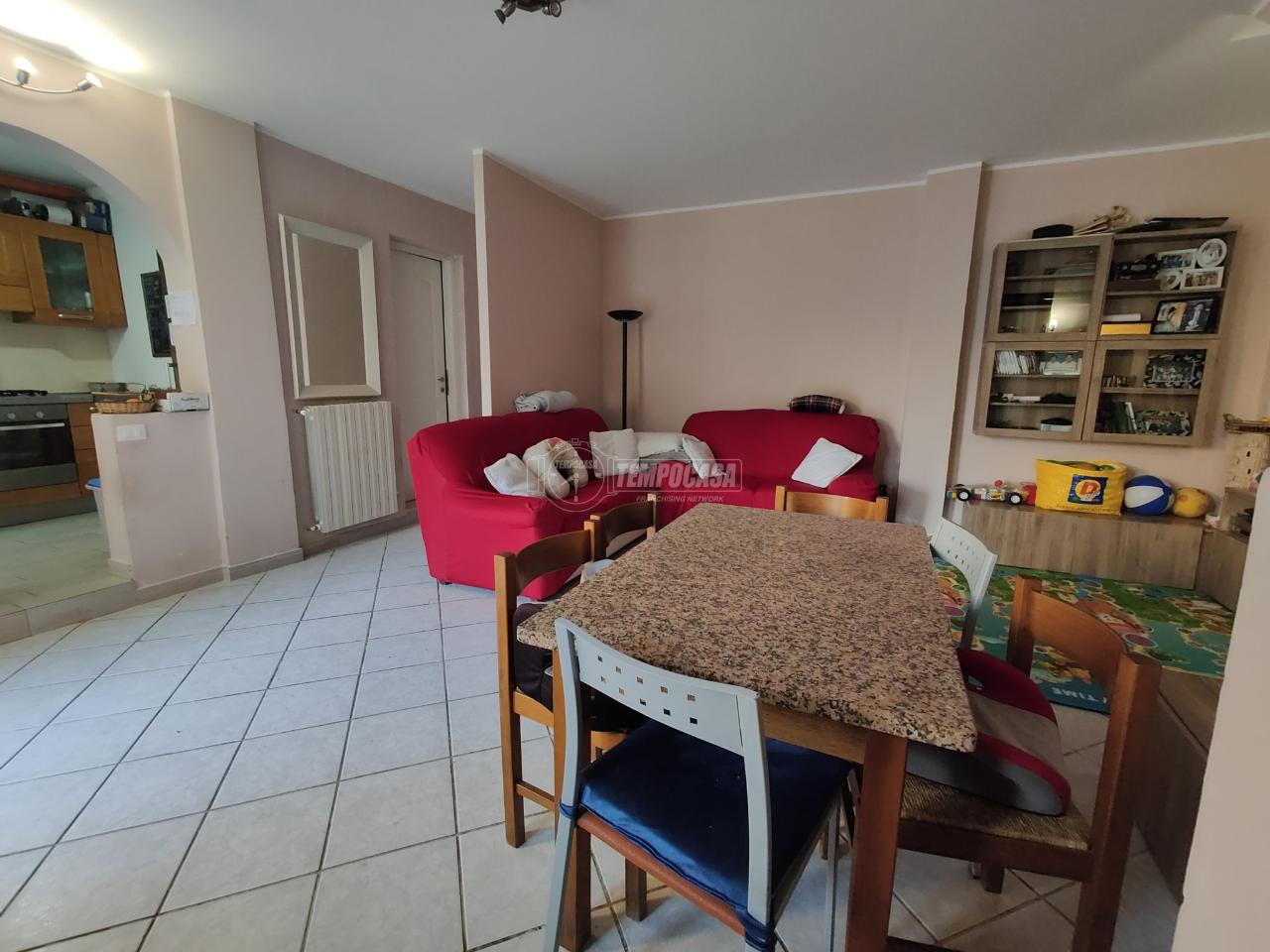 Casa indipendente in vendita a Osio Sotto