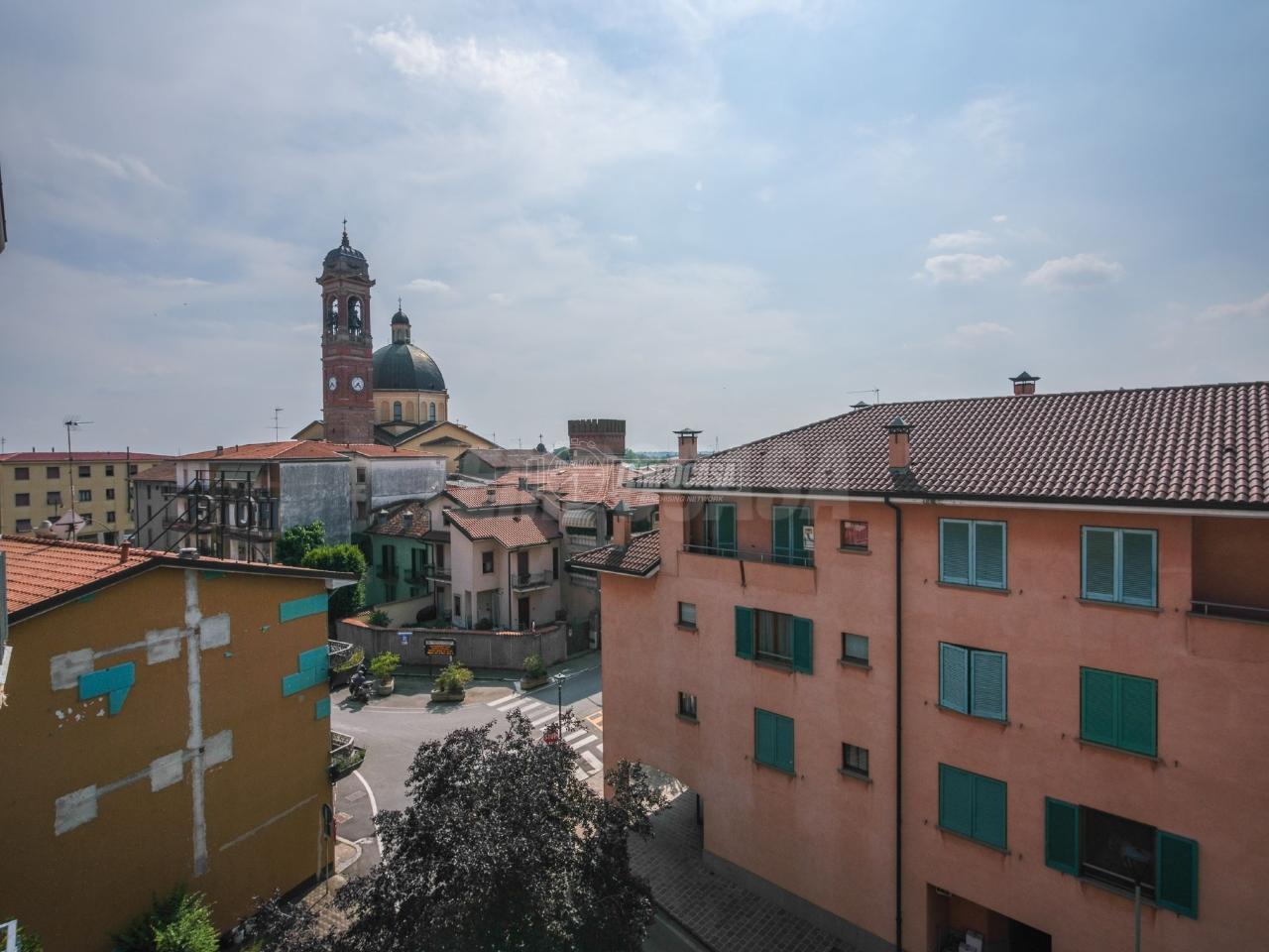 Appartamento in vendita a Boltiere