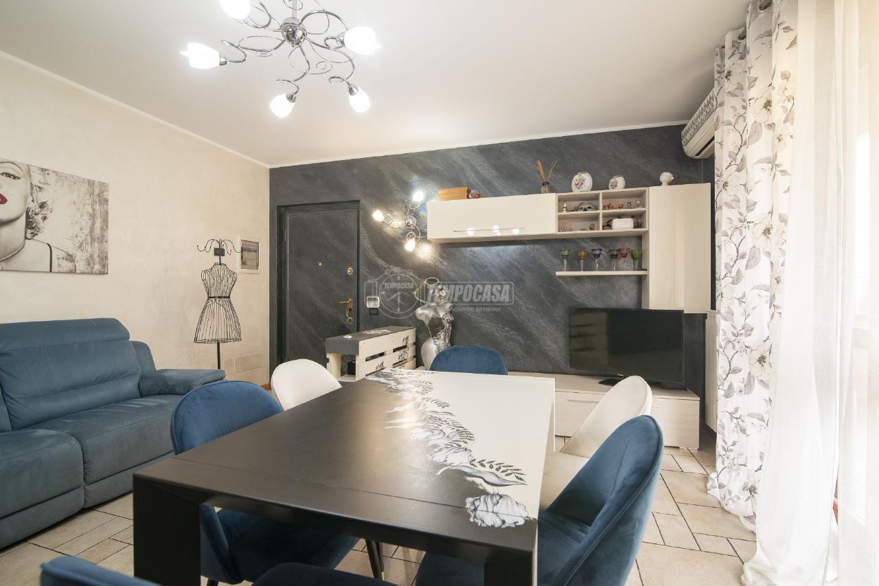 Appartamento in vendita a Osio Sotto