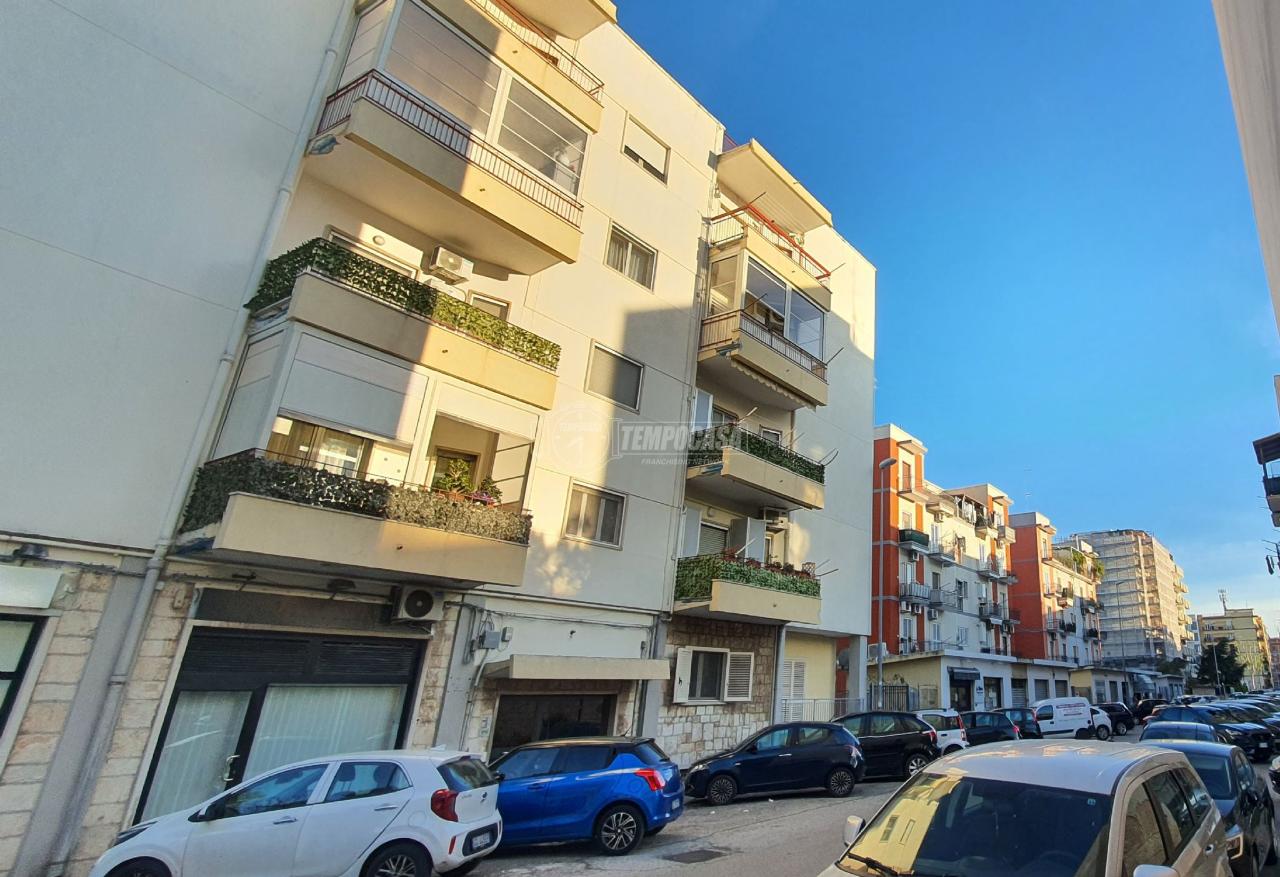 Appartamento in vendita a Bari
