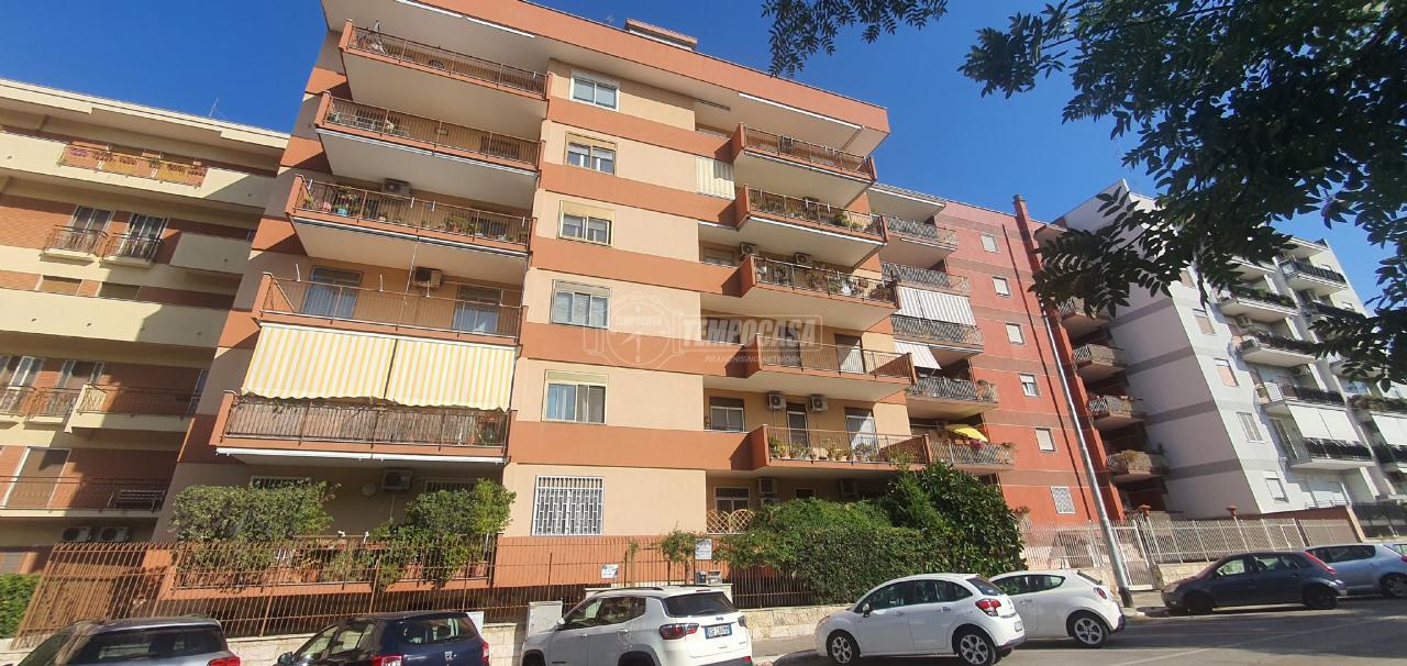 Appartamento in vendita a Bari