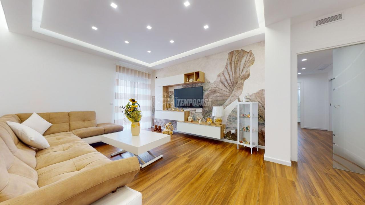 Appartamento in vendita a Bari