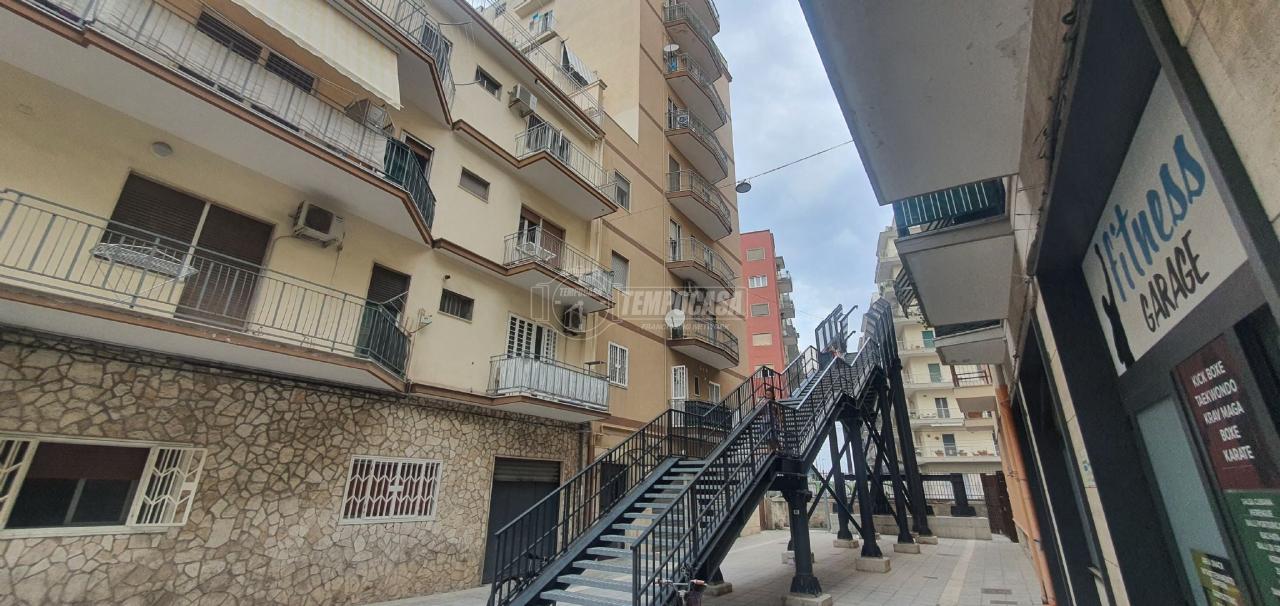 Appartamento in vendita a Bari