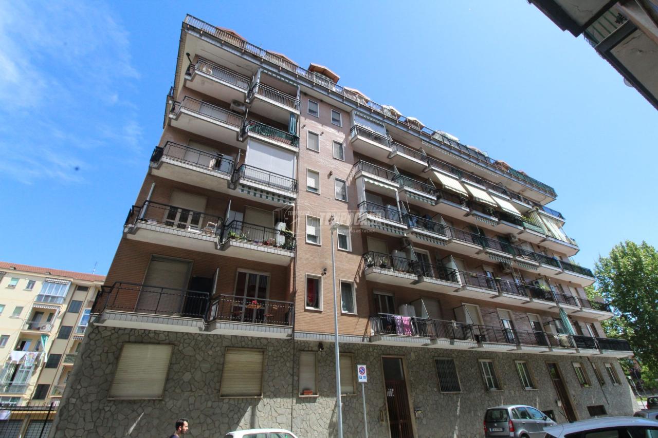 Appartamento in vendita a Nichelino