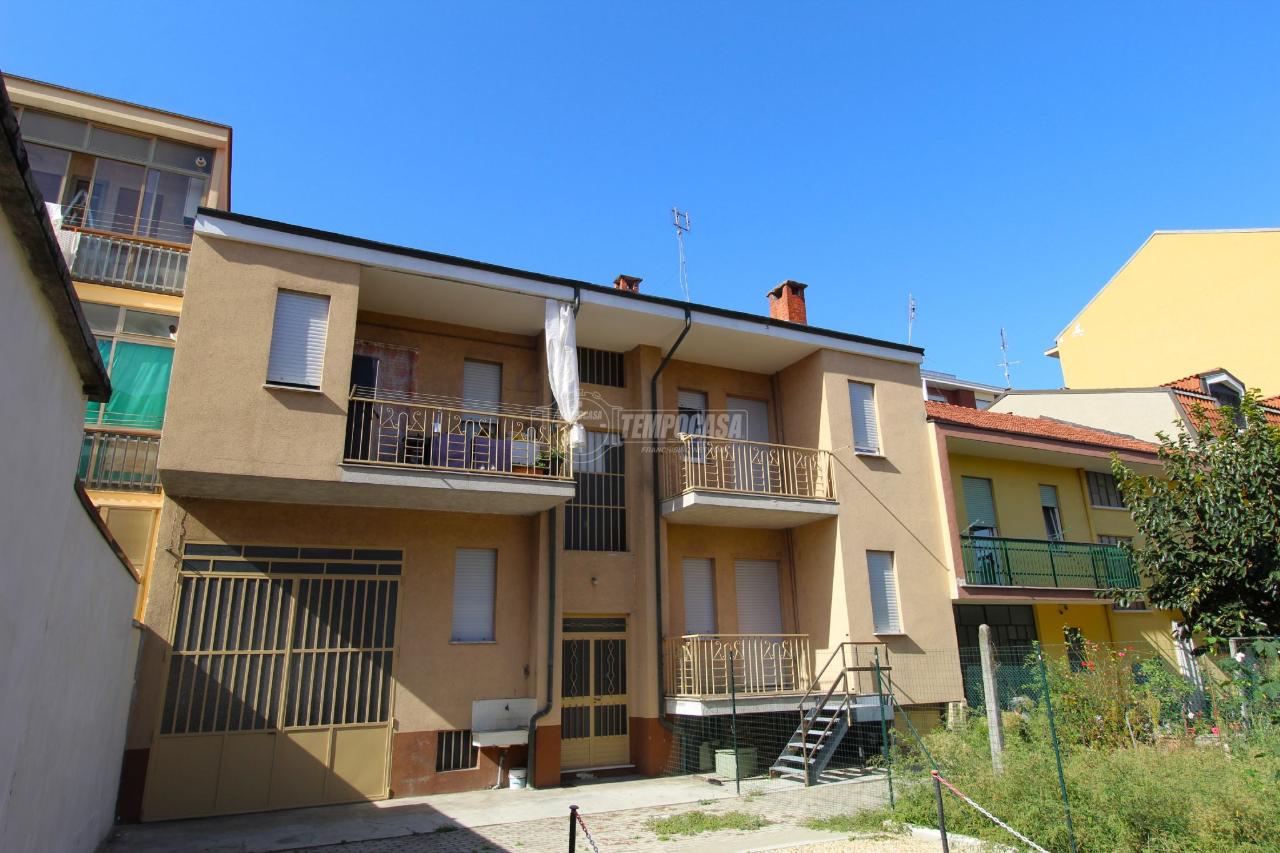 Appartamento in vendita a Nichelino